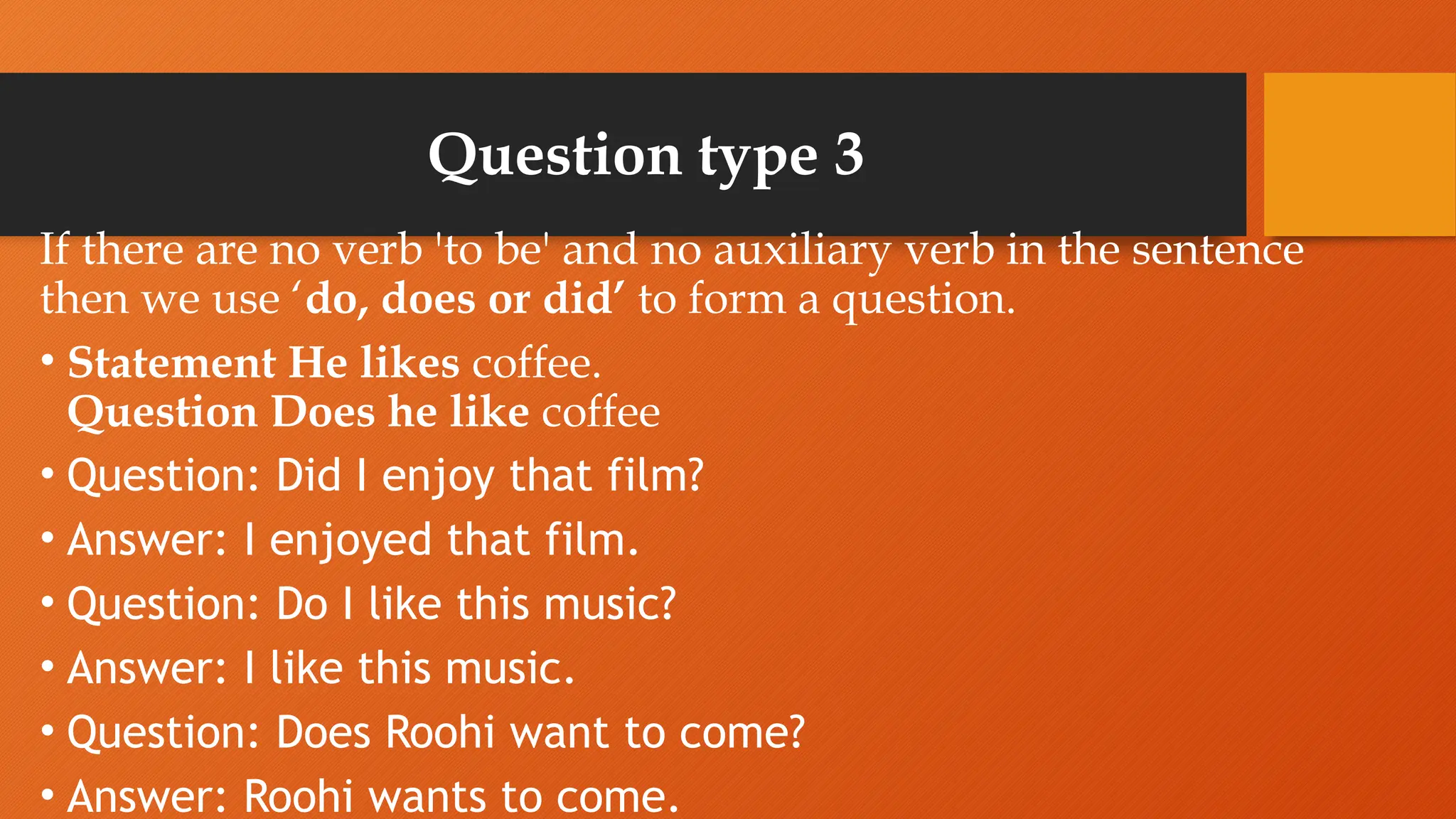 1.1 presentation Asking and answering question.ppt