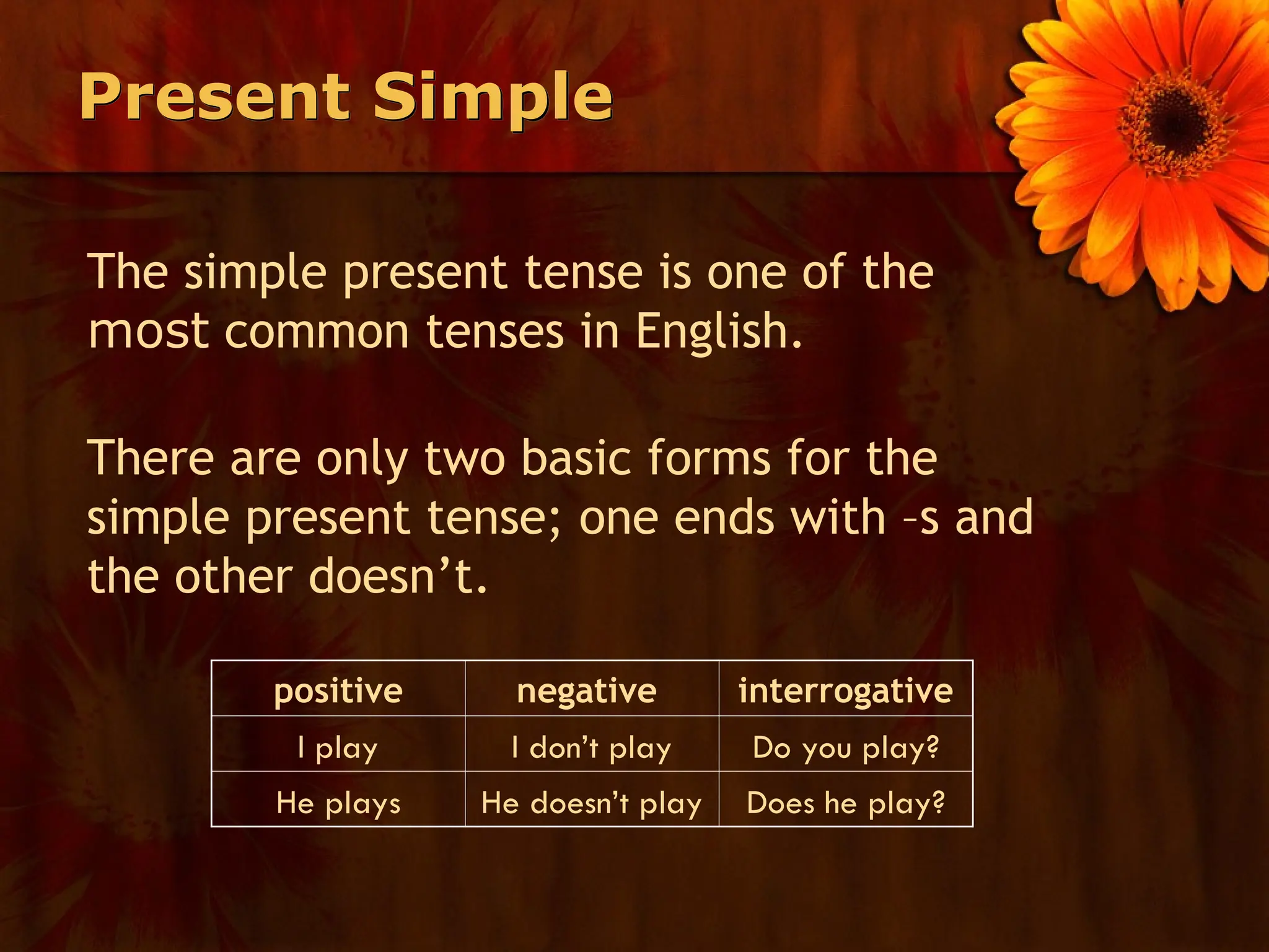 1.2 Present simple VS Present Continuous.ppt