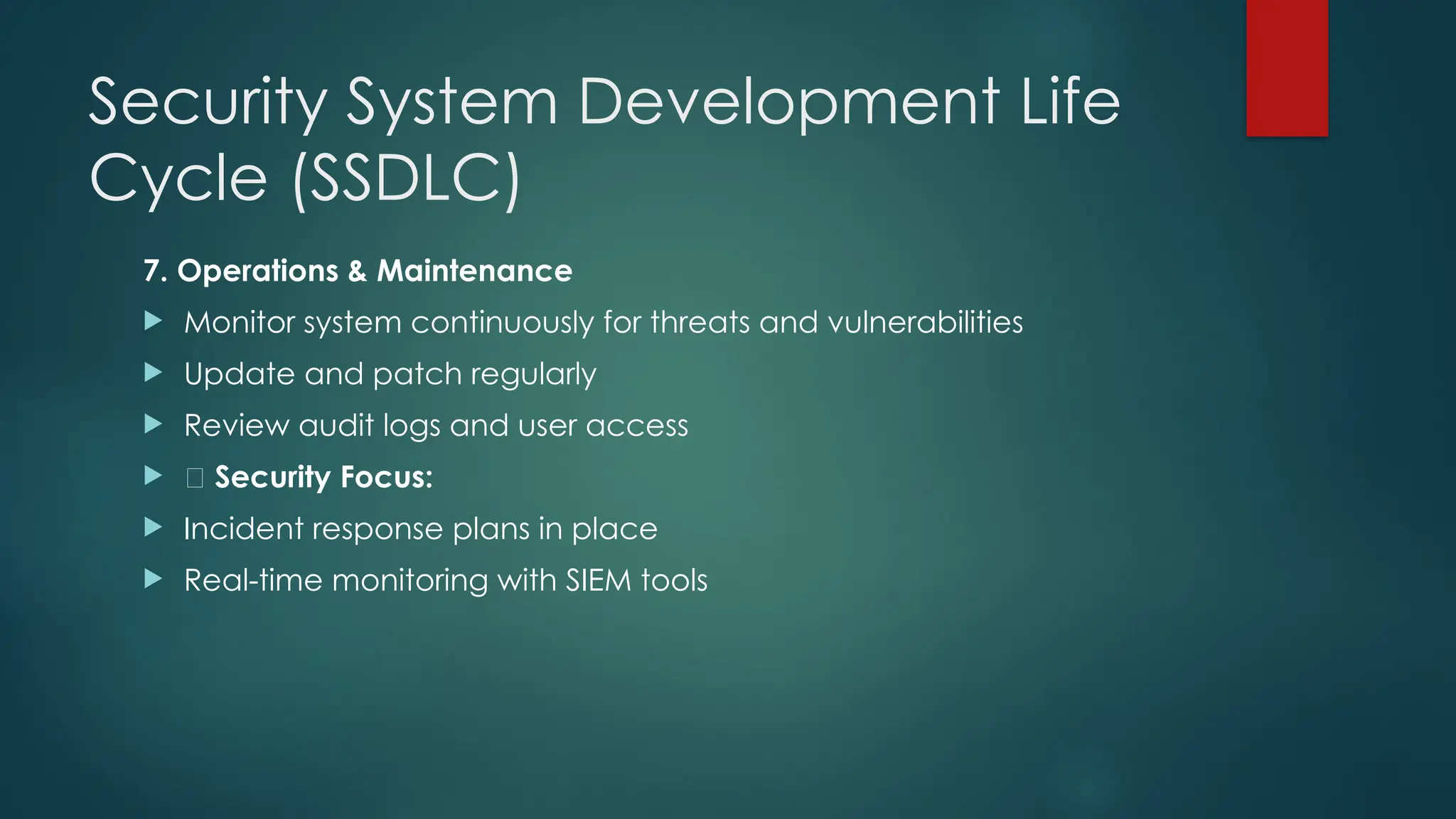 1.Introduction to information security unit | PPTX