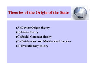 1.Origin of the State and overview over goverment.pdf