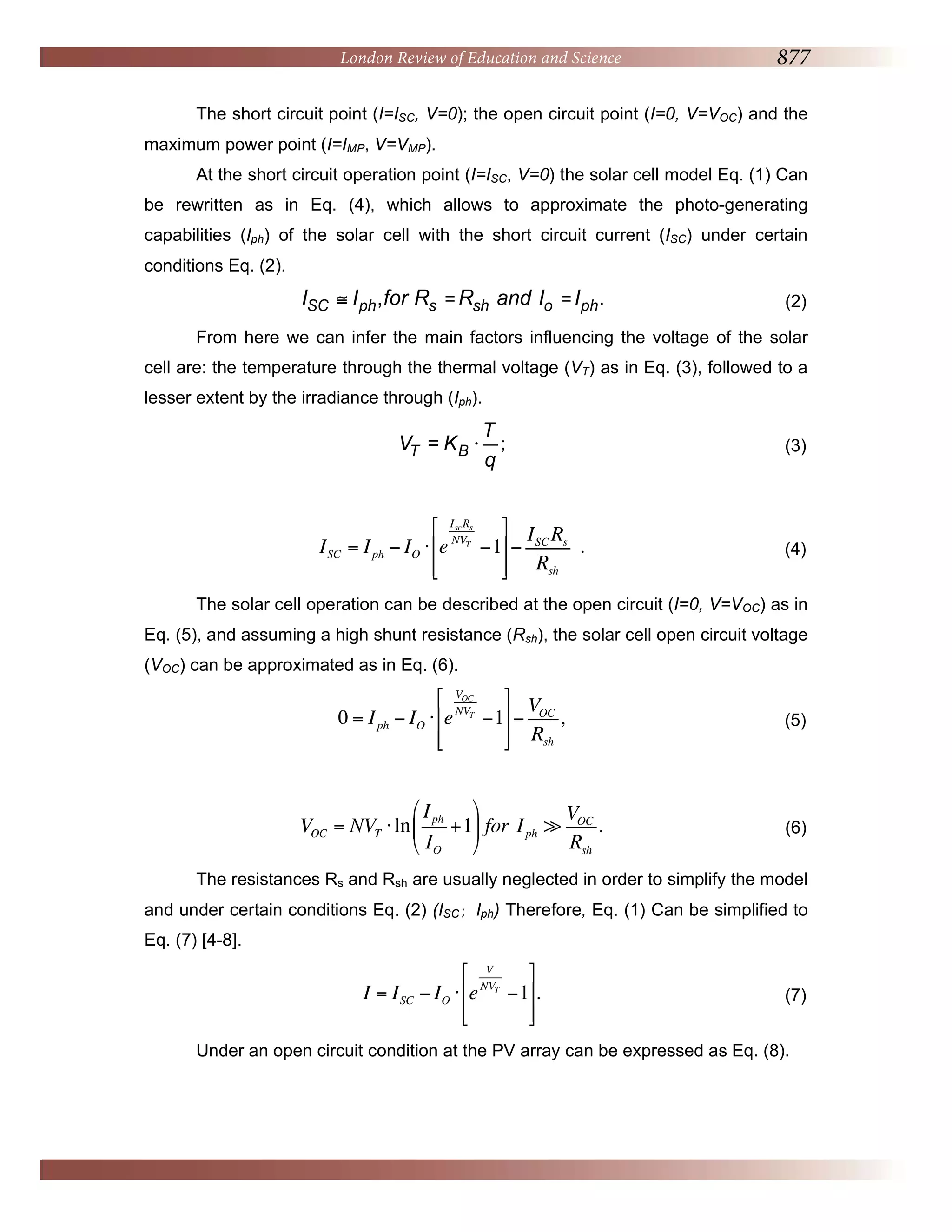 An Intelligent Technique By Using The Method of Constant Coefficient of ...