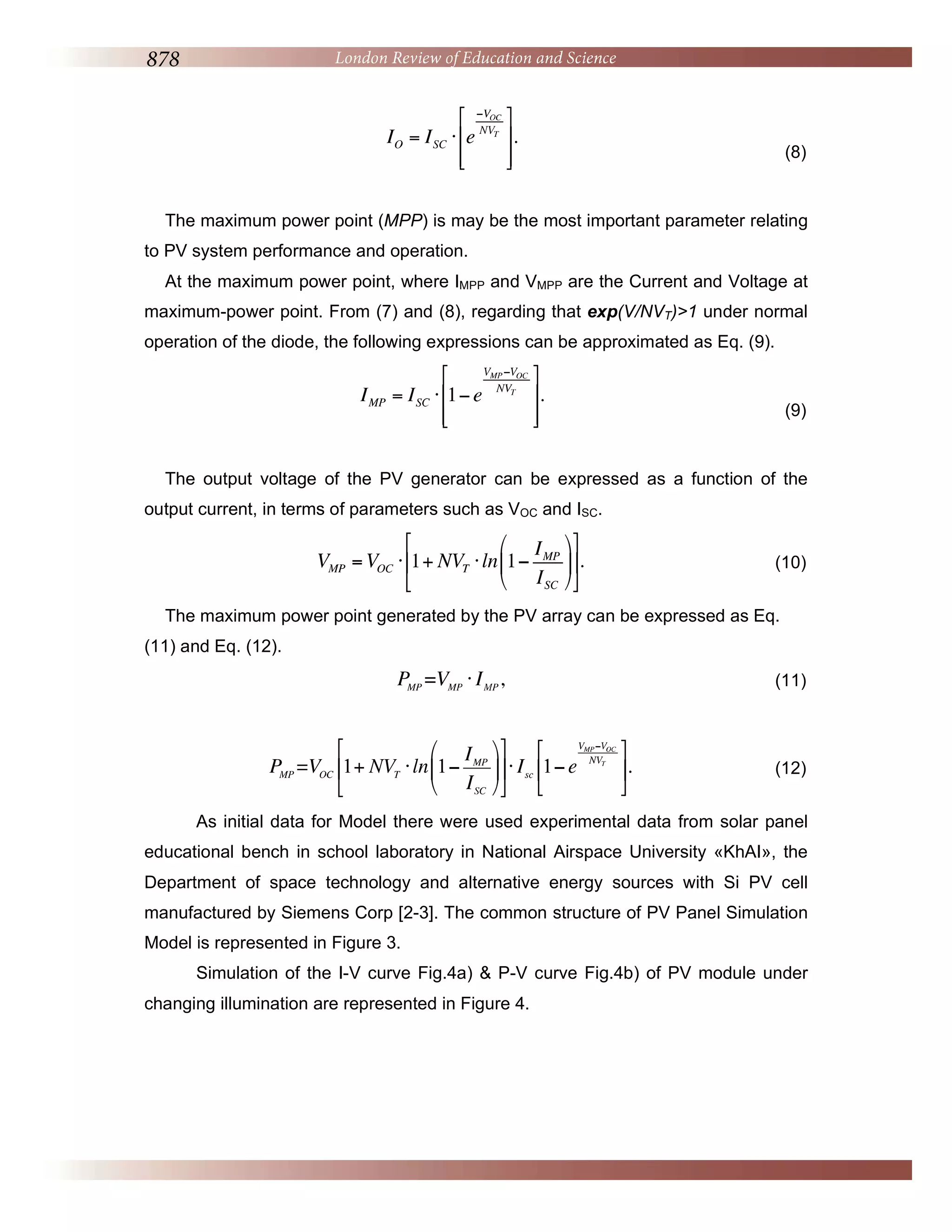 An Intelligent Technique By Using The Method of Constant Coefficient of ...