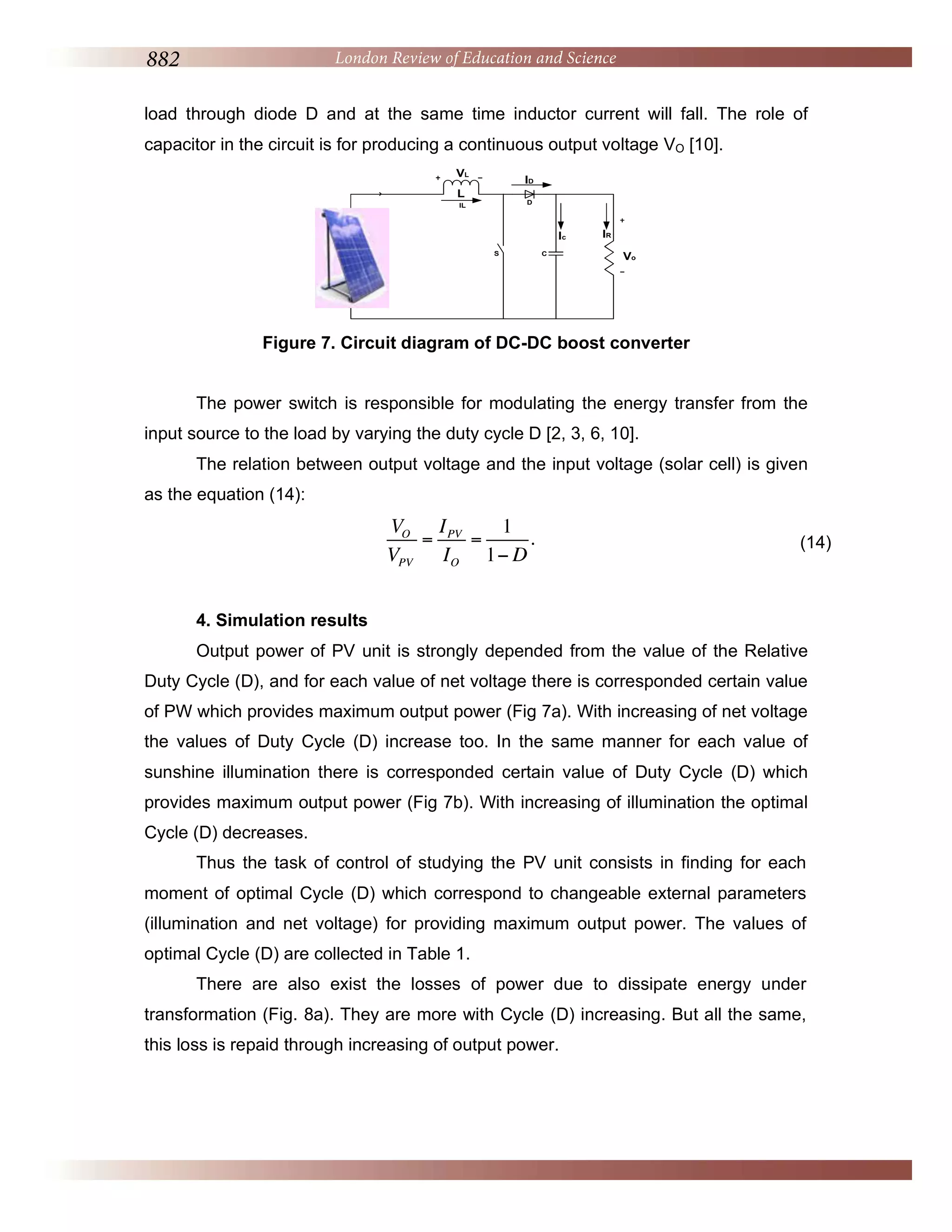 An Intelligent Technique By Using The Method of Constant Coefficient of ...