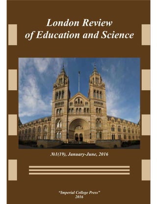 An Intelligent Technique By Using The Method of Constant Coefficient of ...