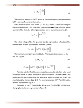 An Intelligent Technique By Using The Method of Constant Coefficient of ...