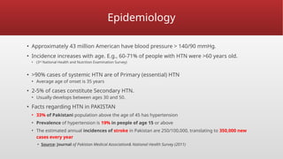 1. Managmnet of HYPERTENSION and treatmnt.pptx