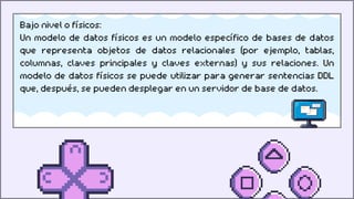 1.Estructura , modelos y diagramas de bases de datos.pdf