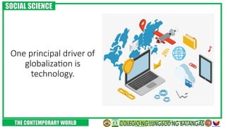 1.-Understanding-Globalization in the Contemporary World | PPTX