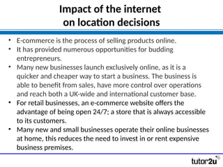 1.4.2-Business-Location. FOR A BUSINESS PPT | PPTX
