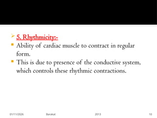 1.Properties of the cardiac muscle..pptx