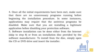 1.4-1-INSTALL-APP-SOFTWARE.pptxhhhhhhhhh | PPTX
