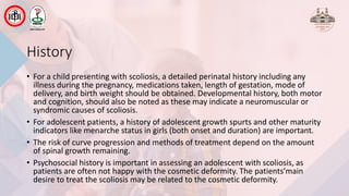 1. MANAGEMENT OF SCOLIOSIS dr. Rudy Handoyo, Sp.K.F.R., M.S.(K).pdf