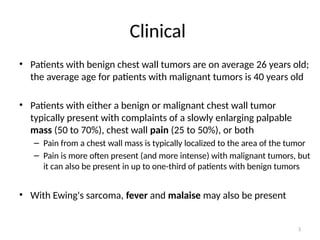 1.Approach to adult Chestwall mass .pptx