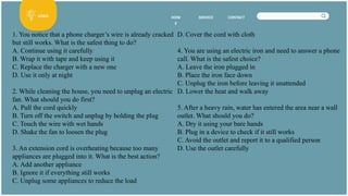 1. Safety Precautions in Using Electricity.pptx