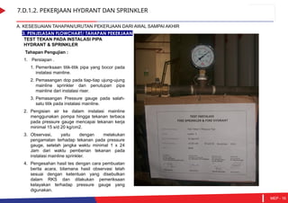 1.METODE MEP(HYDRANT DAN SPRINKLER), Ratno.pptx