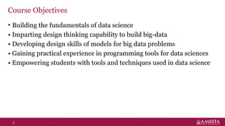 1.Introduction to data science for beginners | PPT