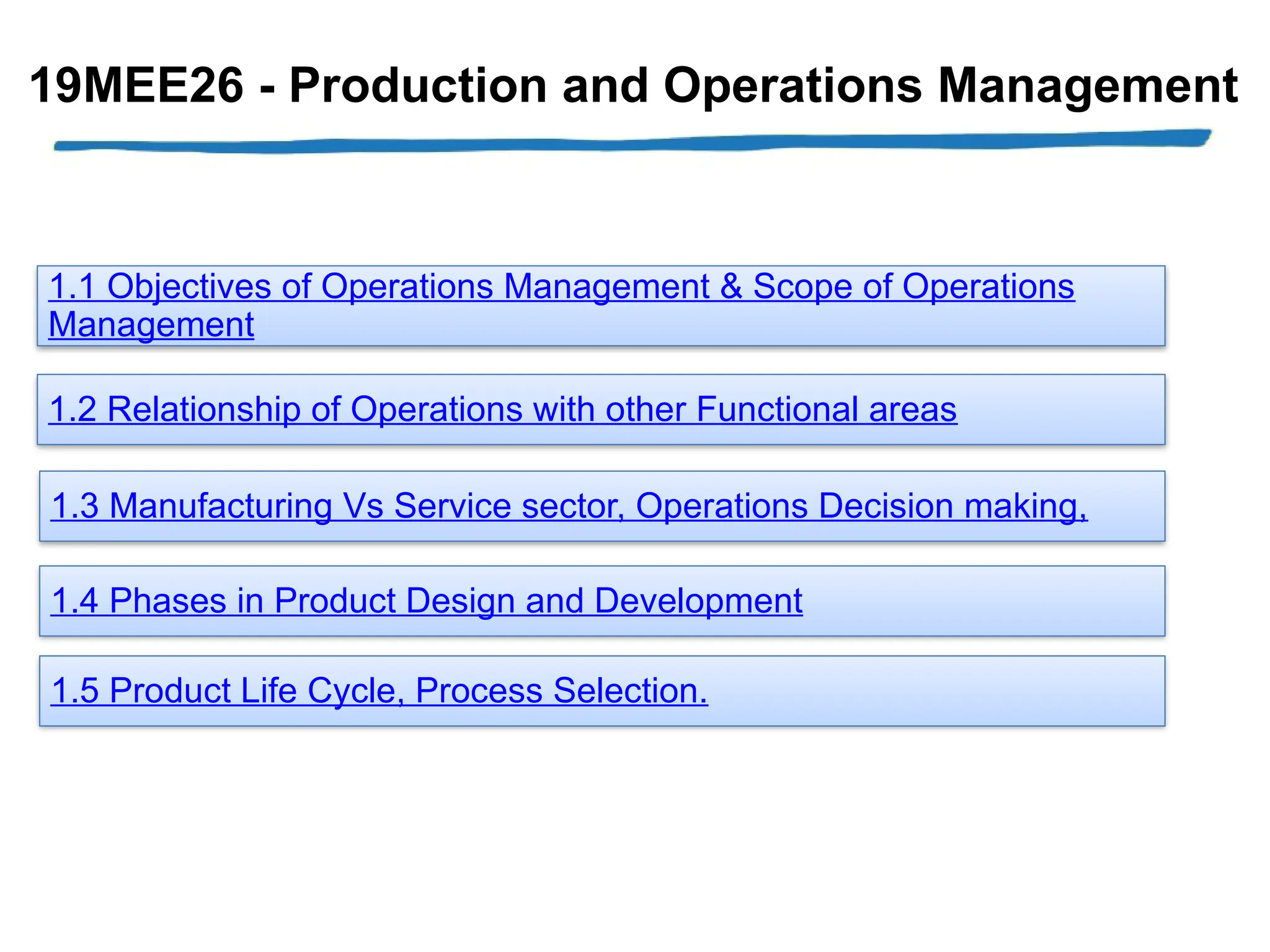 1.2 Relationship of Operations with other Functional areas.pptx