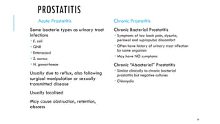 1. Pathology of the MALE GENITAL TRACT PATHOLOGY.pdf