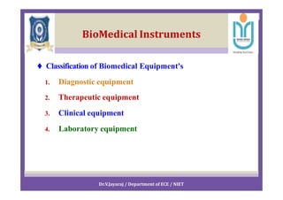 biomedical instrumentation with electrodes | PDF