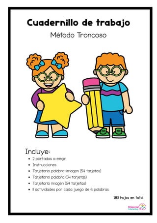 1. Cuadernillo de actividades. Método troncoso.pdf