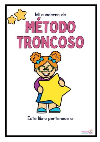 1. Cuadernillo de actividades. Método troncoso.pdf