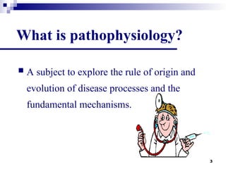 1. intro to pathophysiology.ppt.l.l.l.l. | PPT