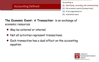 1.1 Basic Accounting Equation & Financial Statements.pptx