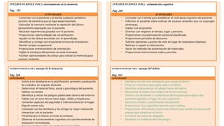 Comprehensive Nursing Care for Patients with Altered Consciousness ...