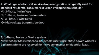 Comprehensive Guide to Electrical System Installation and Standards in ...
