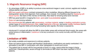 Comprehensive Diagnostic Imaging: Principles, Modalities, and Patient ...