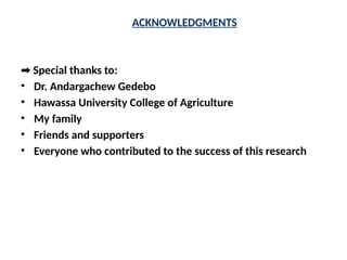 Impact of Organic Seed Coatings on Maize Germination and Seedling Vigor ...