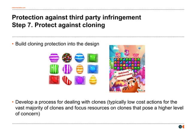 Osborne Clarke | PPT