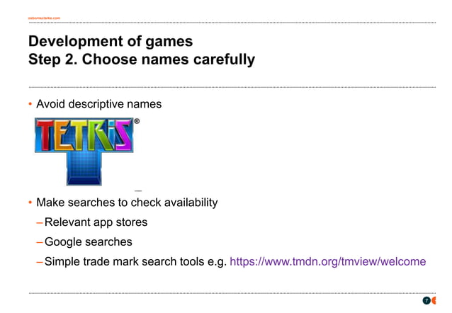 Osborne Clarke | PPT