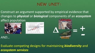 1 28 changes in biological components of ecosystem ms.ls2