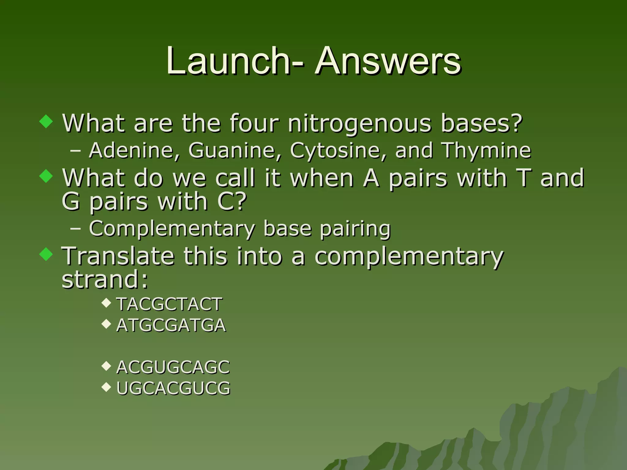 1 28 Write Up For Enzyme Lab | PPT