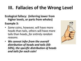 1 29-13 common fallacies | PPT