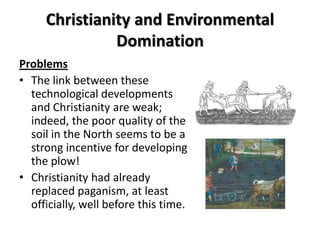 1 29-13 ideology of environmental domination | PPT