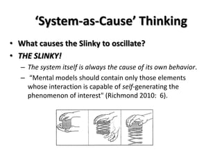 1 29-13 system dynamics | PPTX