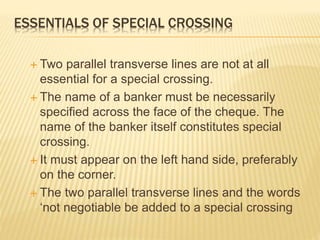 1 2 a-banking basic terminlogies | PPTX