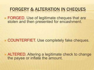 1 2 a-banking basic terminlogies | PPTX