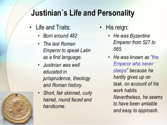 Age of Justinian