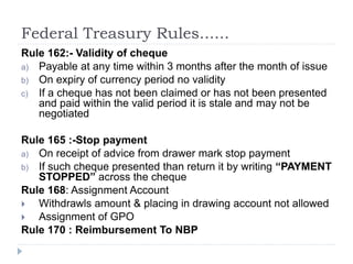 1 2 b-banking operations-i | PPT