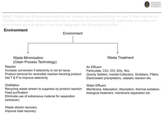 1 2 chem plantdesign-intro to plant design economics | PPTX