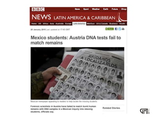 Massively parallel sequencing in forensic genetics | PDF