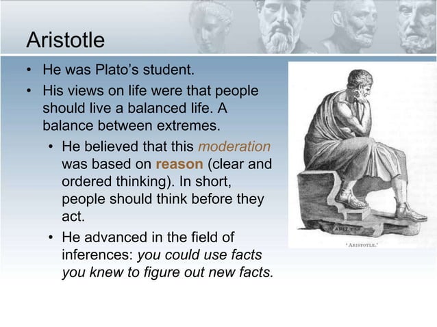 Greek philosophy | PPT