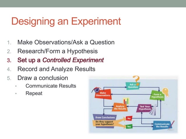1-2 How Scientists Work | PPT
