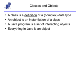 1 2 java development | PPT