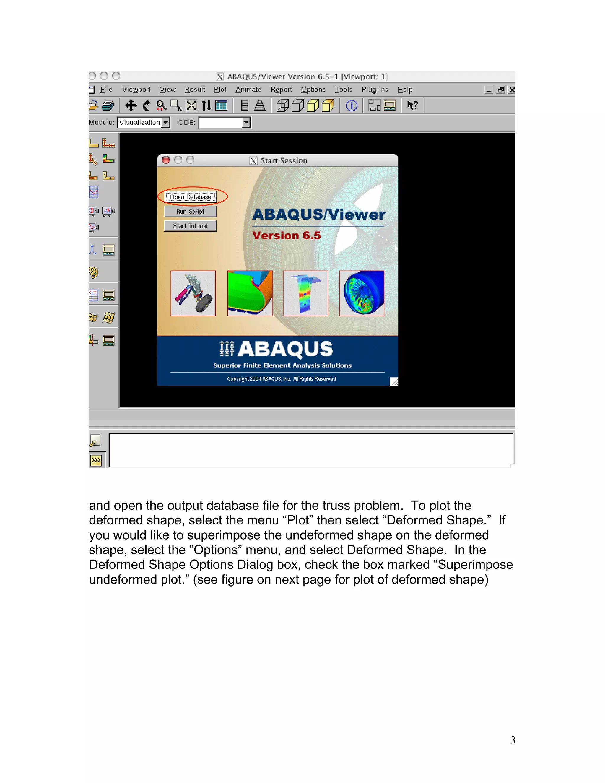 1 2 learning abaqus | PDF