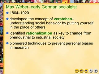 1-2 Origins of Sociology.ppt