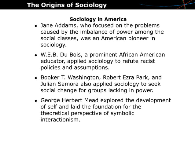 1-2 Origins of Sociology.ppt